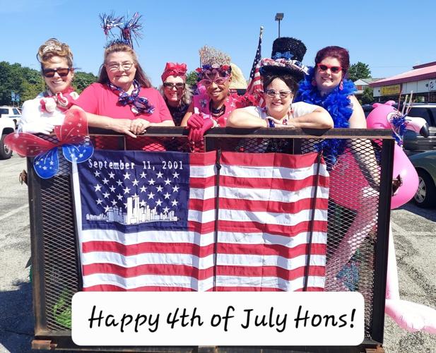 Letter: Honfest is over, but Elvis has NOT left the building, Hon ...