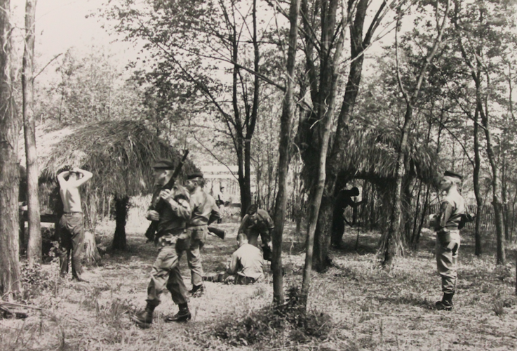 What's next for Fort Howard? | Veteran's Day | dundalkeagle.com