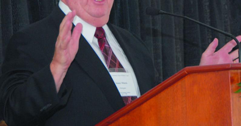 Retired Del. Joseph J. “Sonny” Minnick dies at 82 | Local News ...
