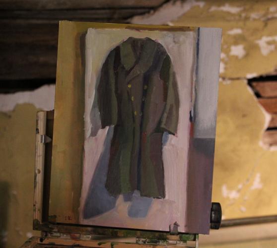 Todd's Inheritance opens with painting invitational | News ...