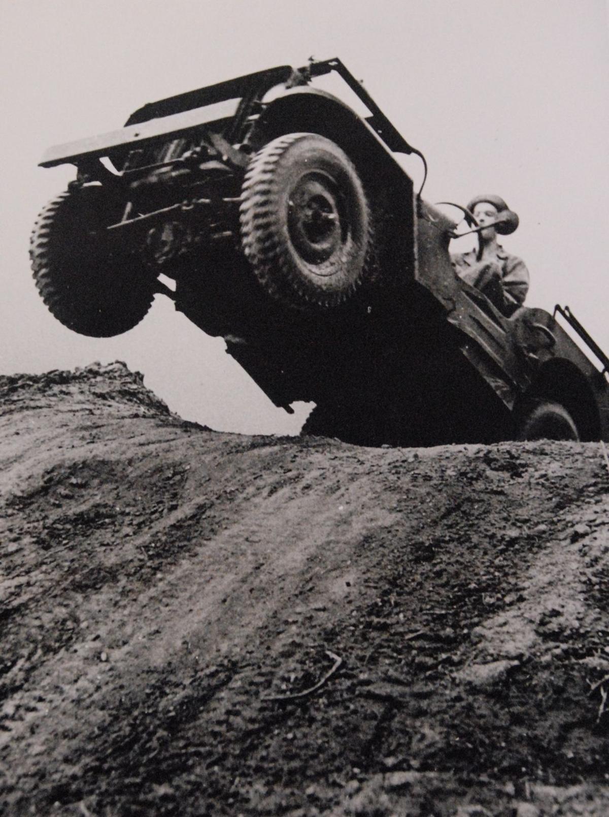 Fort Holabird past and present | Veteran's Day | dundalkeagle.com