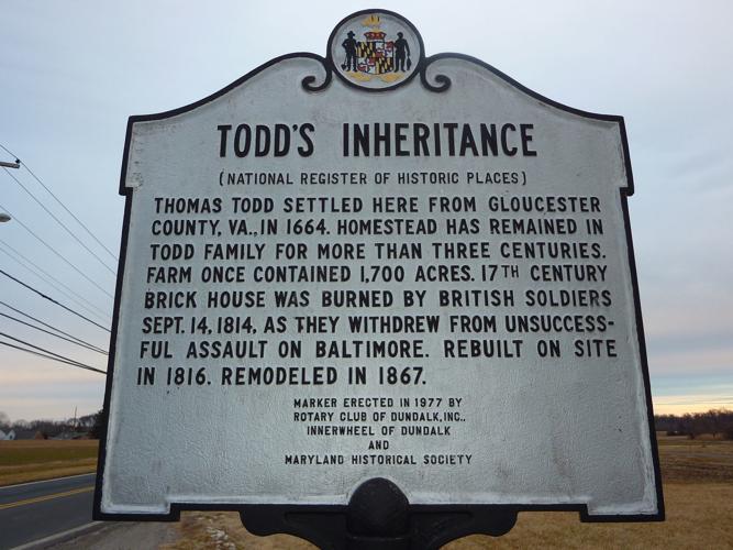 Todd's Inheritance to celebrate Black communities | Local News ...