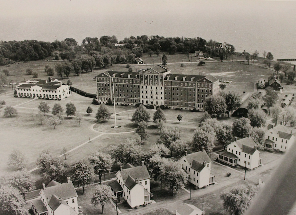 What's next for Fort Howard? | Veteran's Day | dundalkeagle.com