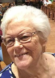 Dorothy M. Green | Obituaries | dundalkeagle.com