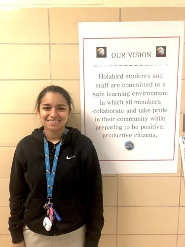 Dundalk student artwork selected to promote exhibition | Dundalkeagle ...