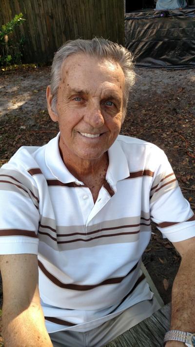 John Joseph Fryza | Obituaries | dundalkeagle.com