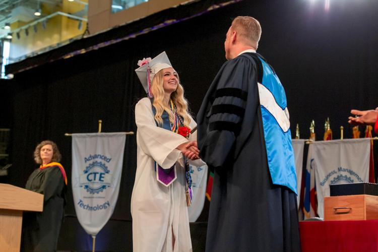 patapsco high school