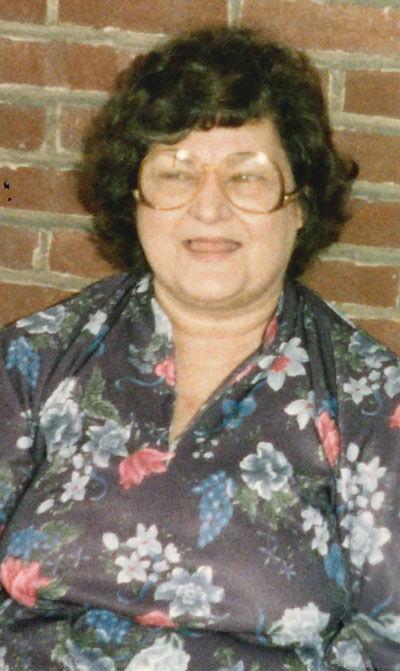 Rose Perrine | Obituaries | dundalkeagle.com