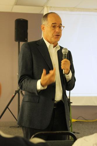 Developer presents plan for Fort Howard | Local News | dundalkeagle.com