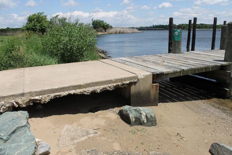 Restoration work planned for Watersedge shoreline | Local News ...
