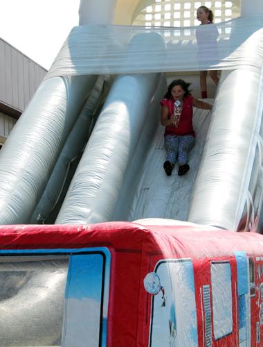 This week in photos — Sept. 15 | Mulitimedia | dundalkeagle.com