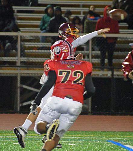 Patapsco coaching staff leads East team at county all-star game ...