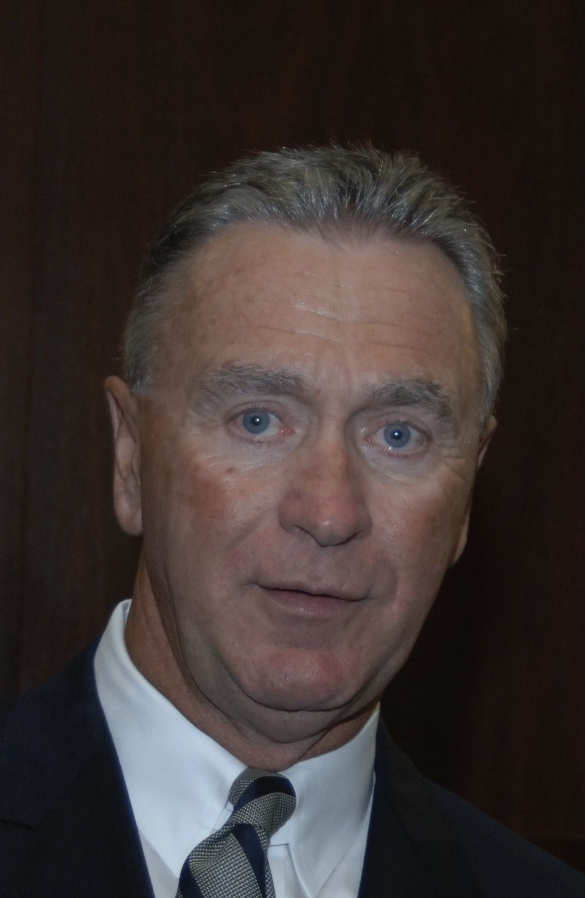 Dundalk-born businessman Ed Hale announces run for governor ...