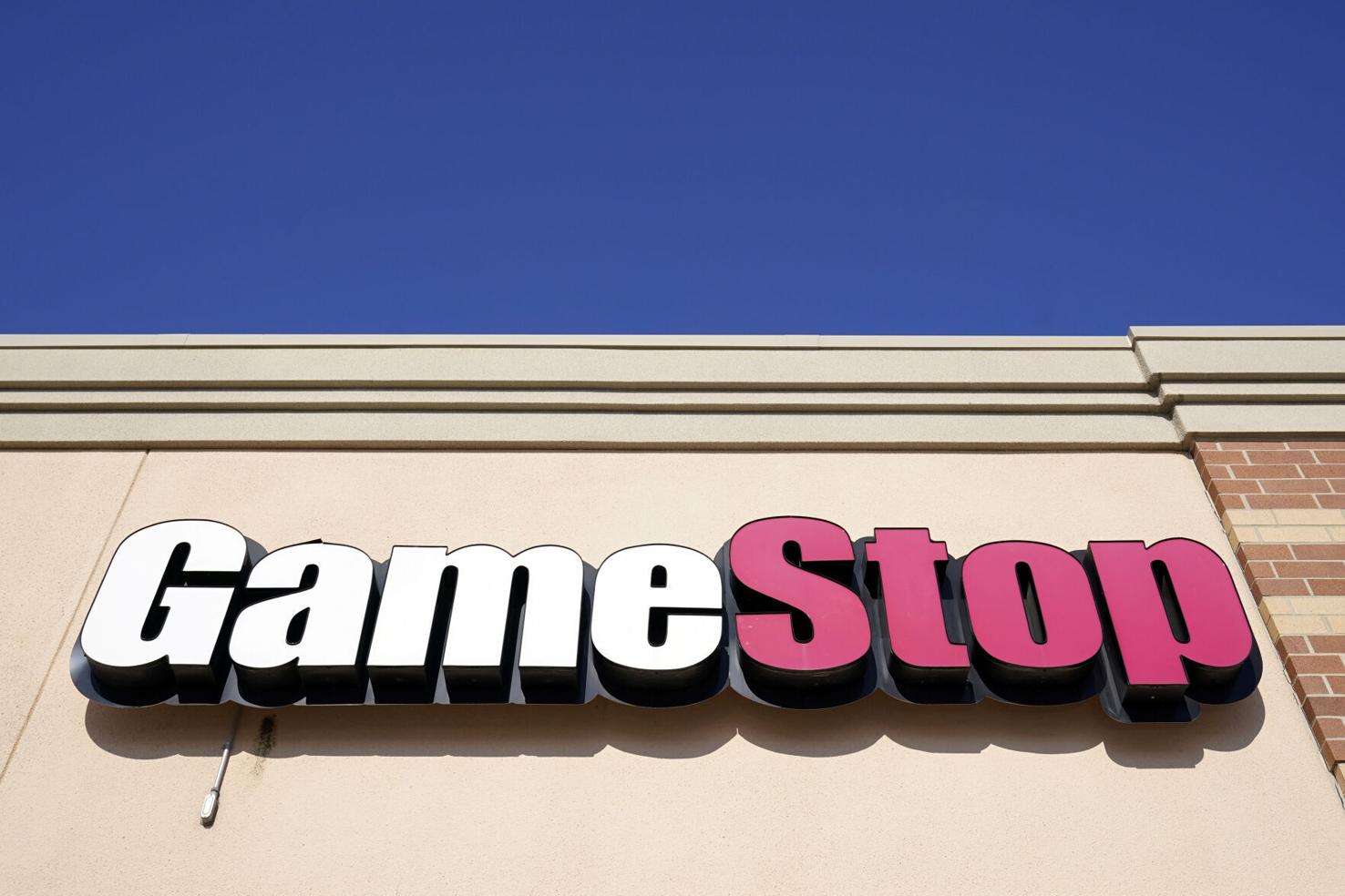 Essex GameStop among eight Maryland locations slated to close | News ...