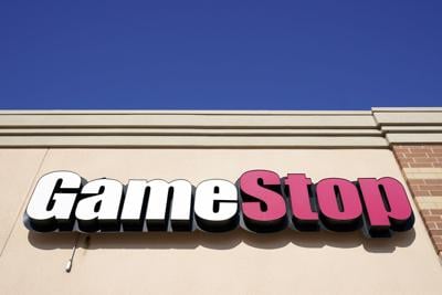 Essex GameStop among eight Maryland locations slated to close | News ...
