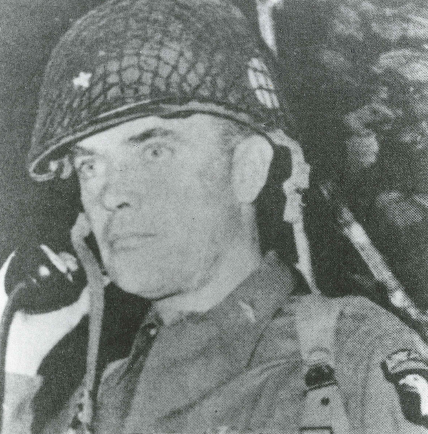 Striding Through History: The Battle of the Bulge, Dec. 22, 1944 ...