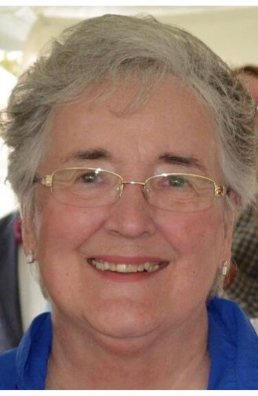 Catherine L. "Kay" Grimes | Obituaries | dundalkeagle.com
