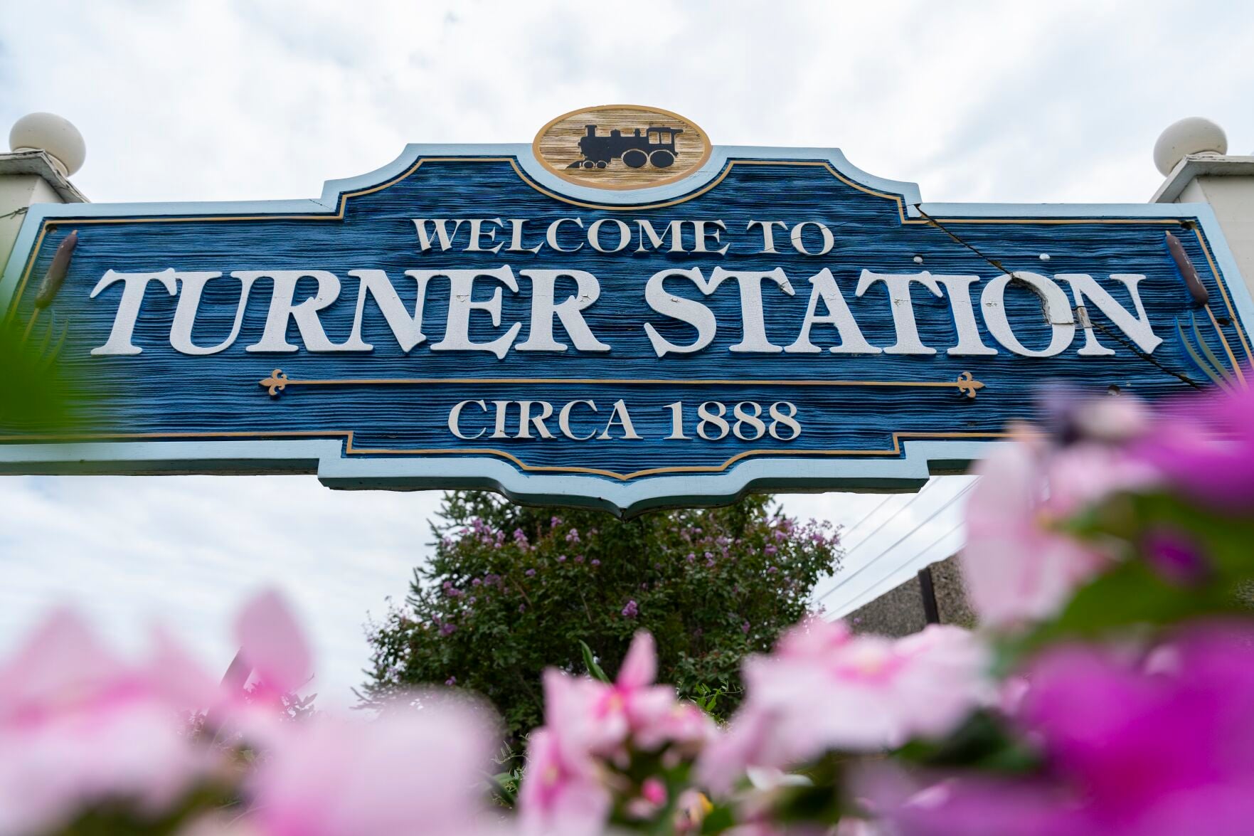 CCBC Dundalk's Turner Station gallery reception has a rescheduled date ...