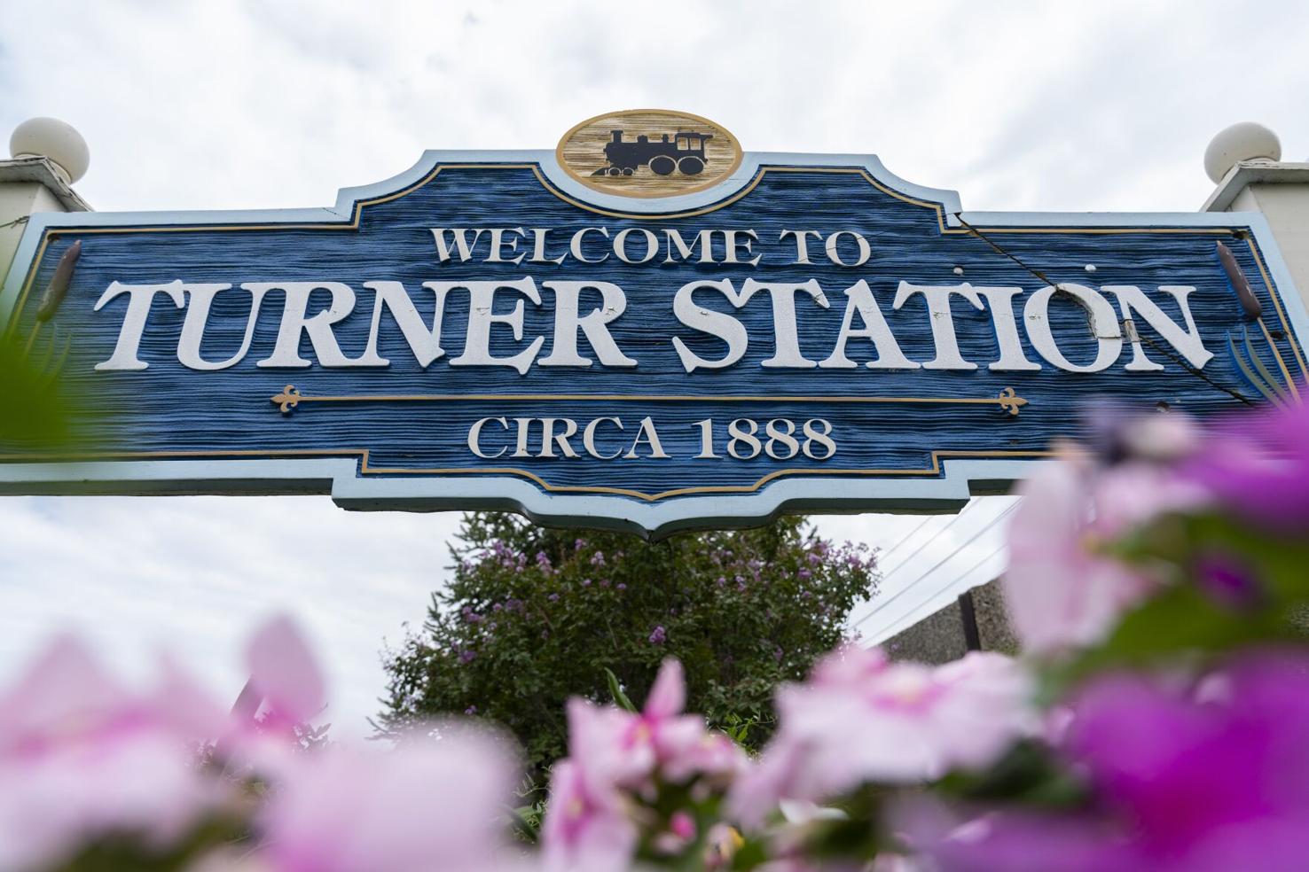 Reception for CCBC Dundalk's Turner Station gallery was postponed ...