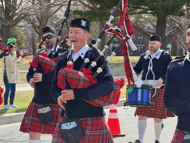 Photo gallery: St. Patrick’s Day parade | Multimedia | dundalkeagle.com