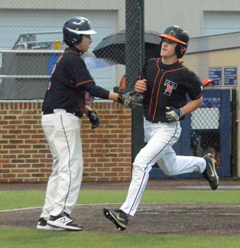 Maverick baseball unable to slug way out of early hole | Sports ...