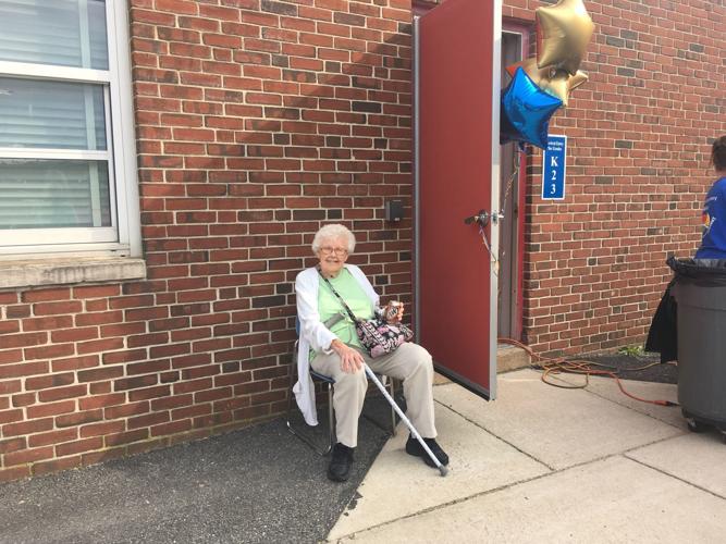 Colgate honors past, looks to future | Spotlight | dundalkeagle.com