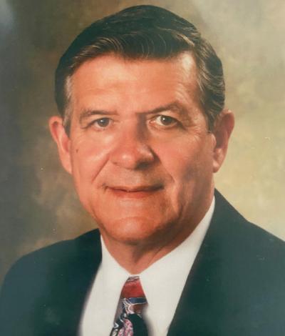 Norman R. Stone | Obituaries | dundalkeagle.com