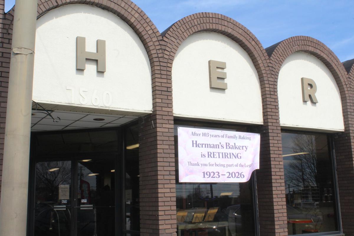 Six decades after joining the Dundalk community, Herman's Bakery is ...