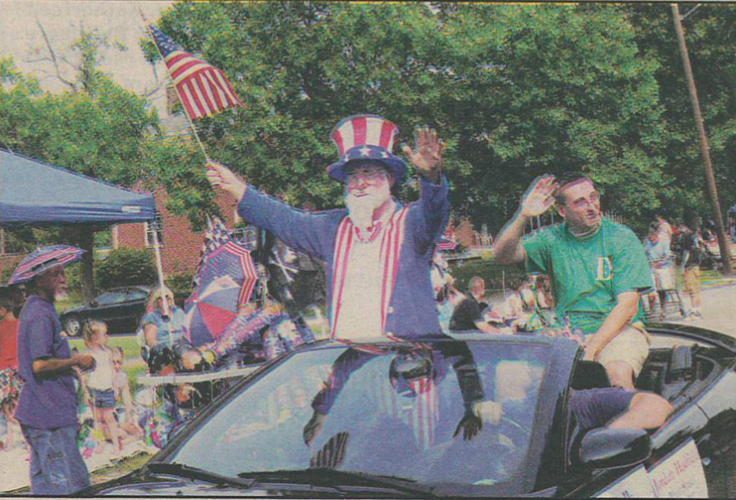 Planning, planning and more planning: How Dundalk's Independence Day ...