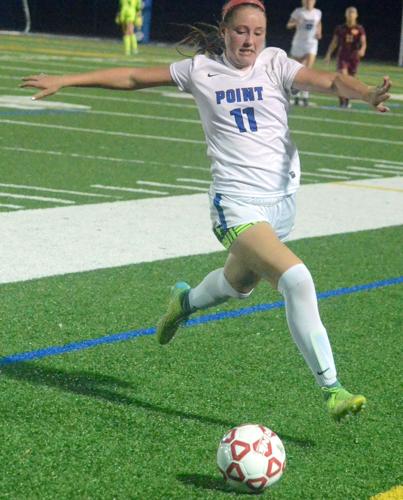 Hereford stuns defending champ Pointers in county title game | Sports ...