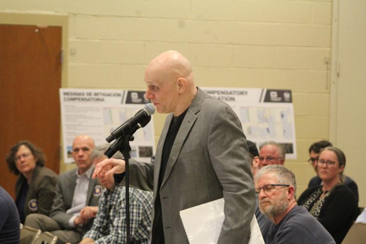Highlights from Tradepoint Atlantic public hearing | Features ...