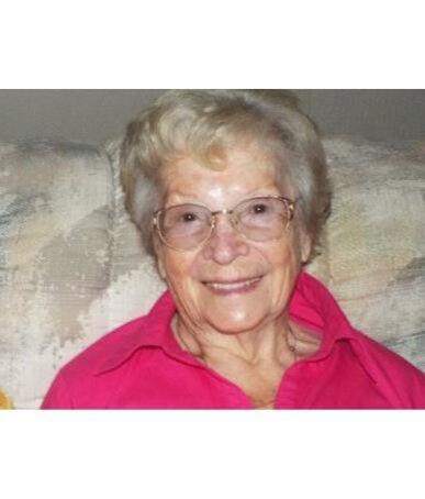 Madeline Hilda Swiger (Swiger) "Hilda" | Obituaries | dundalkeagle.com