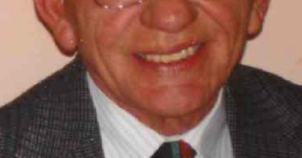 Anthony C. Morreale "Tony" | Obituaries | dundalkeagle.com