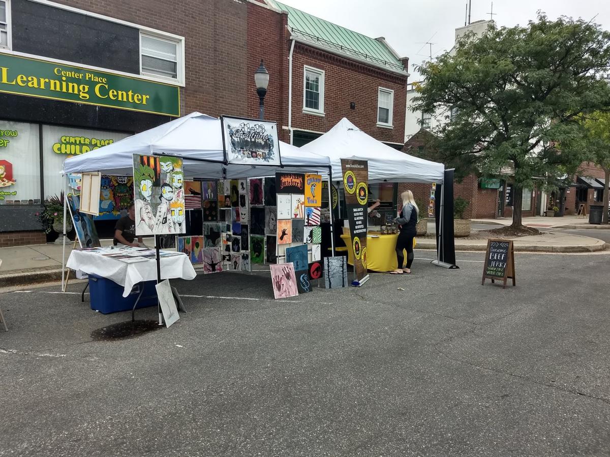 Makers Market signs off for the season | Local News | dundalkeagle.com