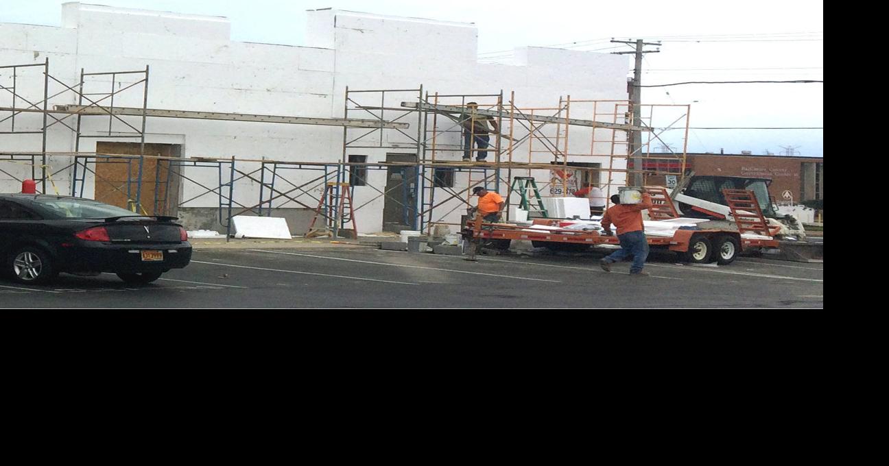 Poplar Inn to re-open next month | Spotlight | dundalkeagle.com