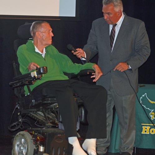 Richard Edell highlights Dundalk sports hall induction class | Sports ...