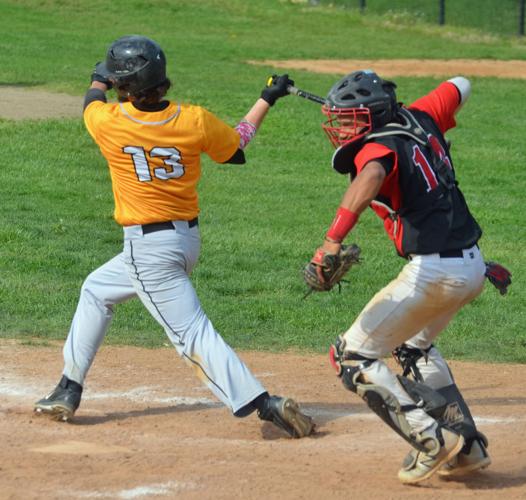 Lions baseball revives season with doubleheader sweep | Sports ...