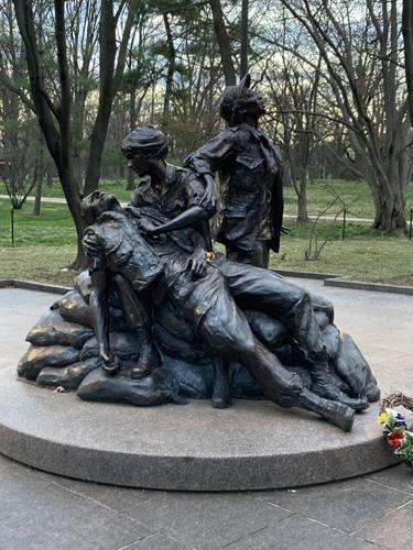 Remembering those who served in the Vietnam War | Features ...