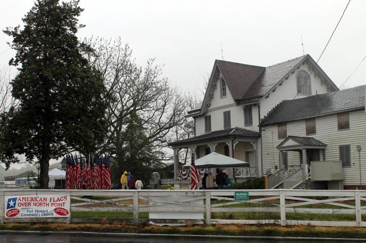 Todd's Inheritance opens to the public | Local News | dundalkeagle.com