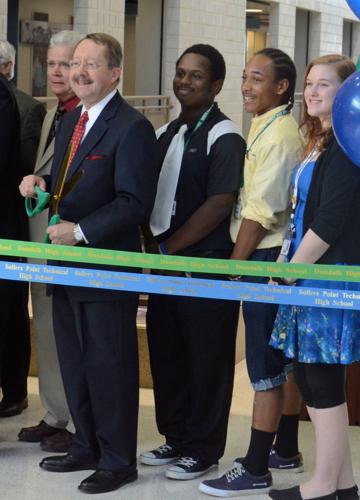 Tom Shouldice | Local News | dundalkeagle.com