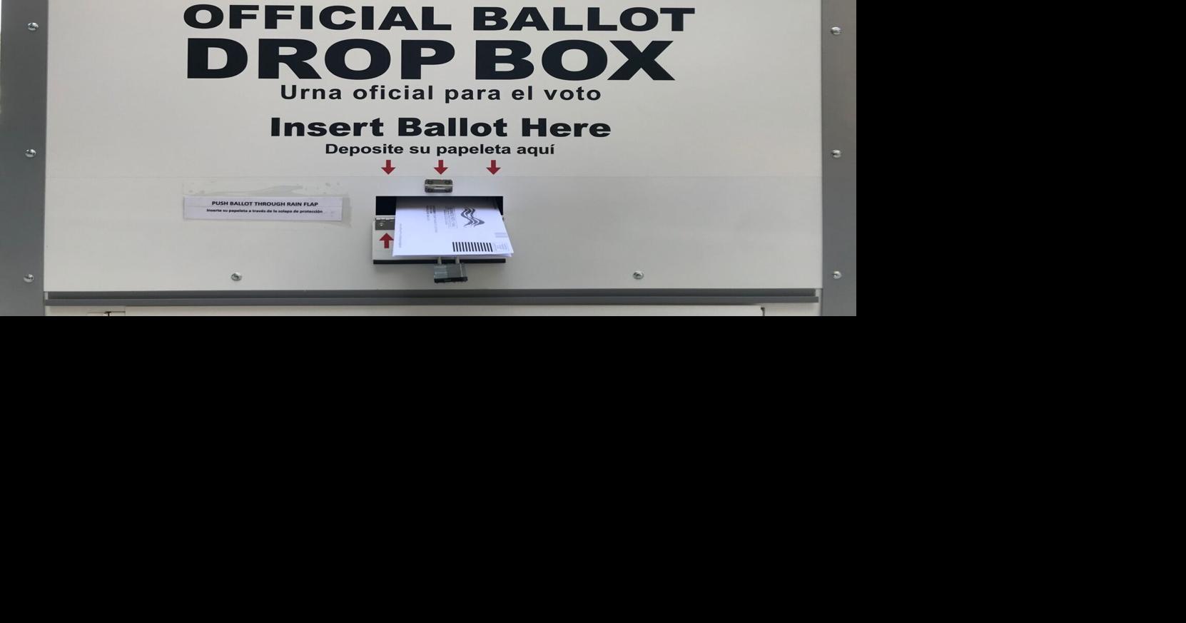 House of Delegates Legislative District 6 voter's guide | Local News ...