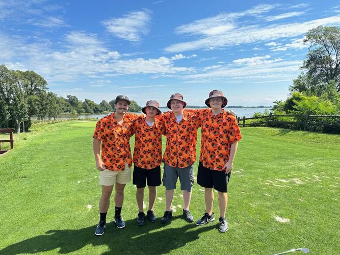 Greater Dundalk Chamber of Commerce holds annual golf tournament | News ...