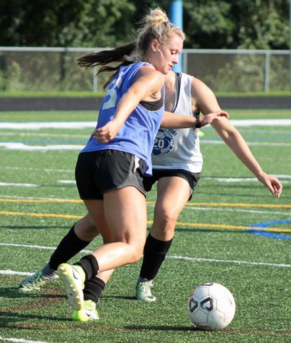Pointer girls ready for run at fifth straight state title | Sports ...