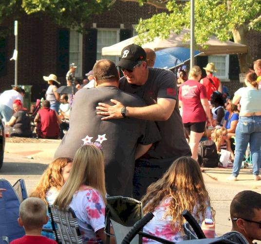 Dundalk holds 90th Independence Day Parade | Local News | dundalkeagle.com