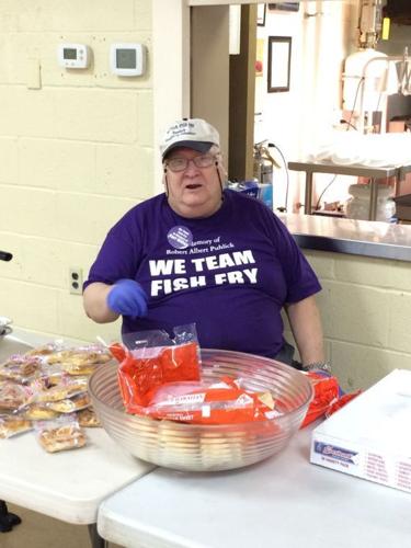 Success marks end of 10th annual KOC Famous Fish Fry | Local News ...