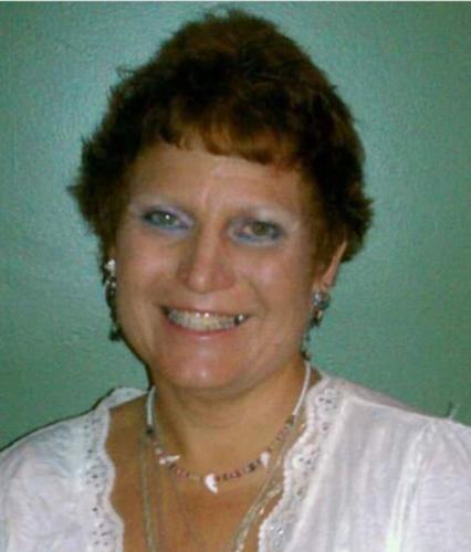 Kimberly E Blair (Becker) "Kimmer" | Obituaries | dundalkeagle.com