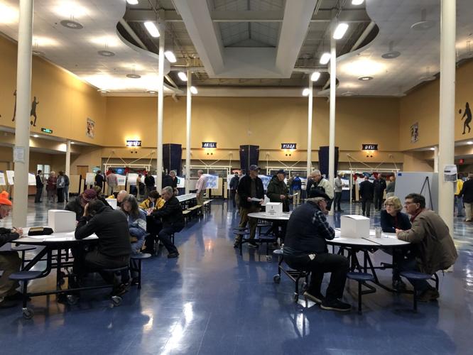 Open house reveals details on plans for Bay Bridge | State ...