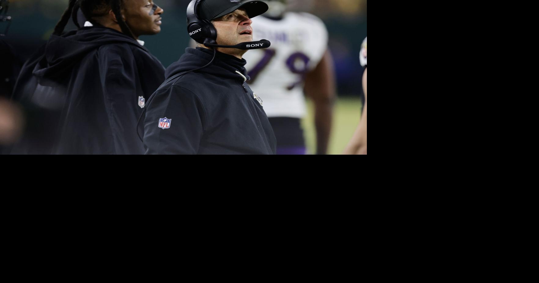 Analysis: The stakes are high as the Ravens move on from the stability ...