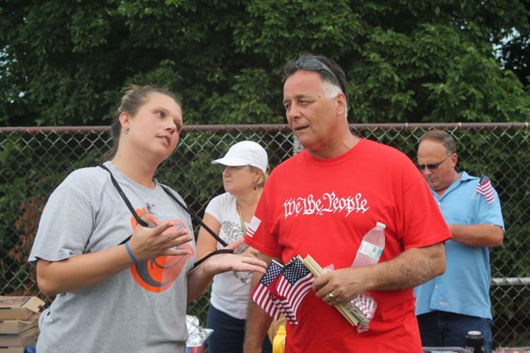 Baltimore County Police Department prepares for National Night Out ...