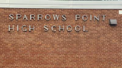 Sparrows Point High student arrested with handgun | News | dundalkeagle.com